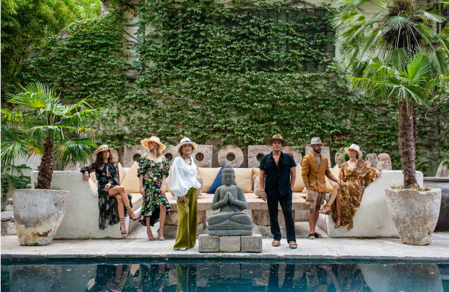 House of Hatters. Hat Shop | Hat Bar | Custom Belts | Vintage Hats