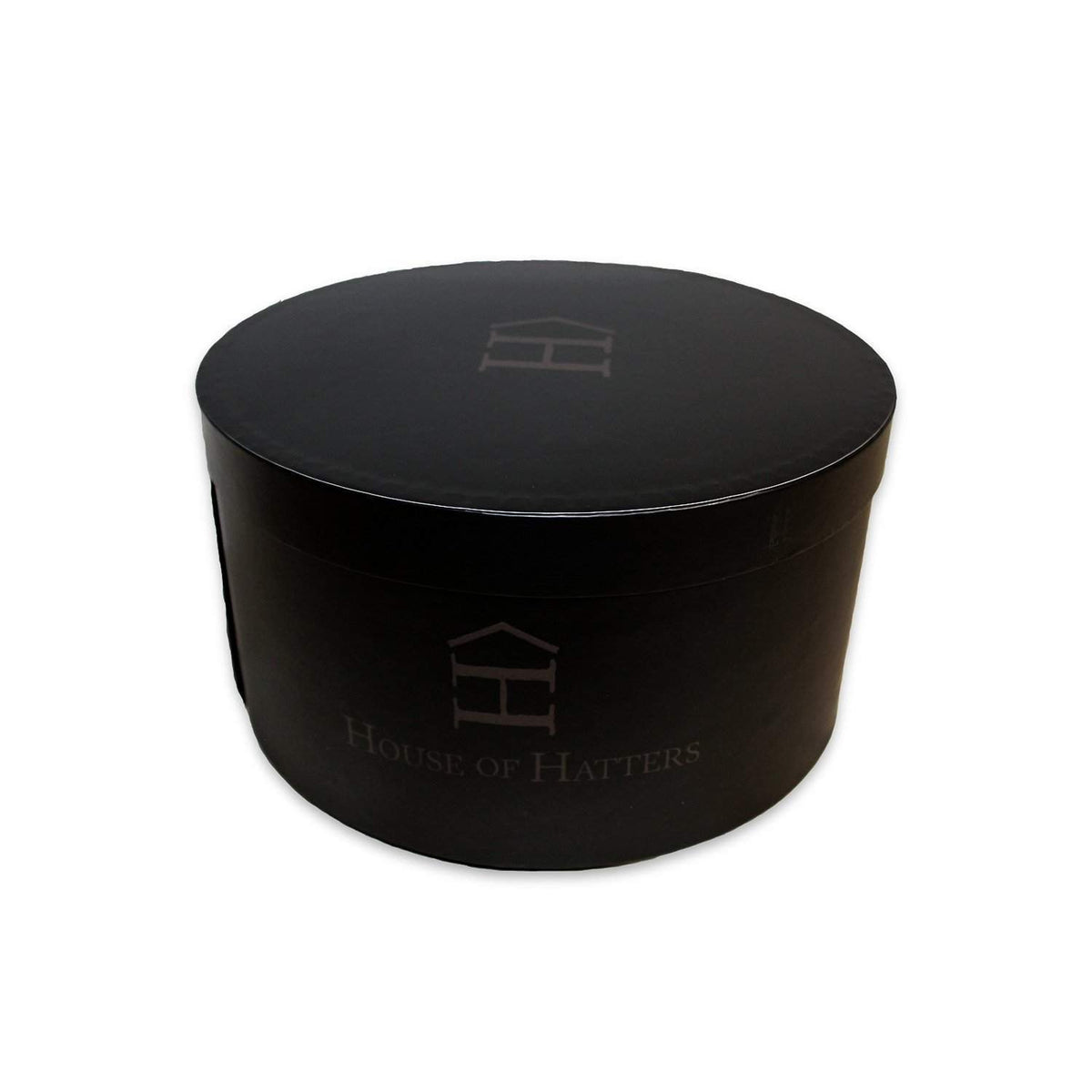Black Hat Box – House of Hatters