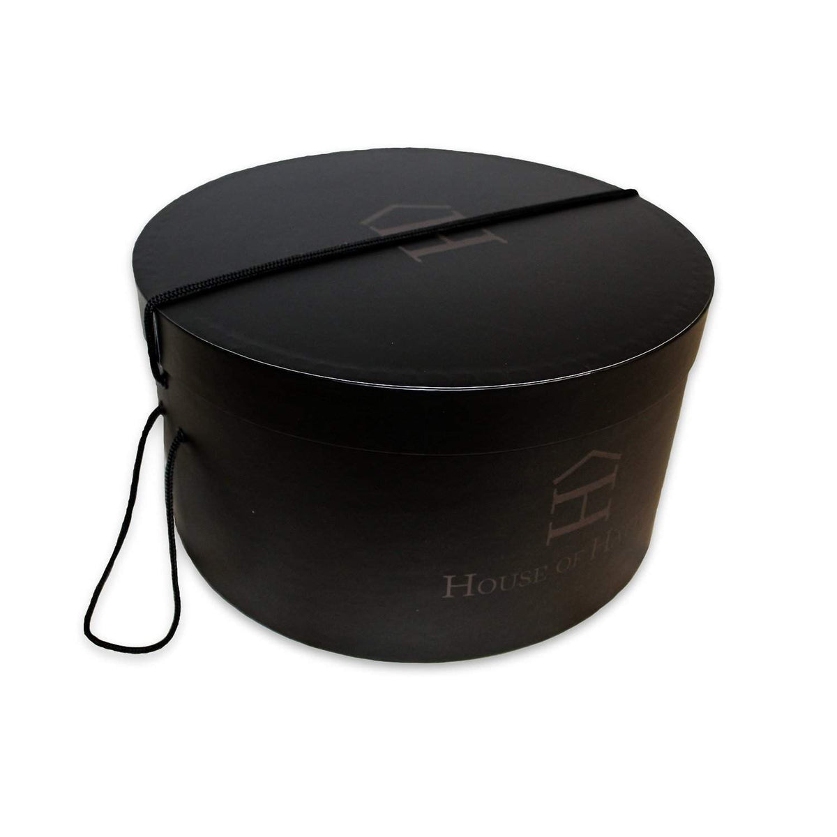 Black Hat Box – House of Hatters