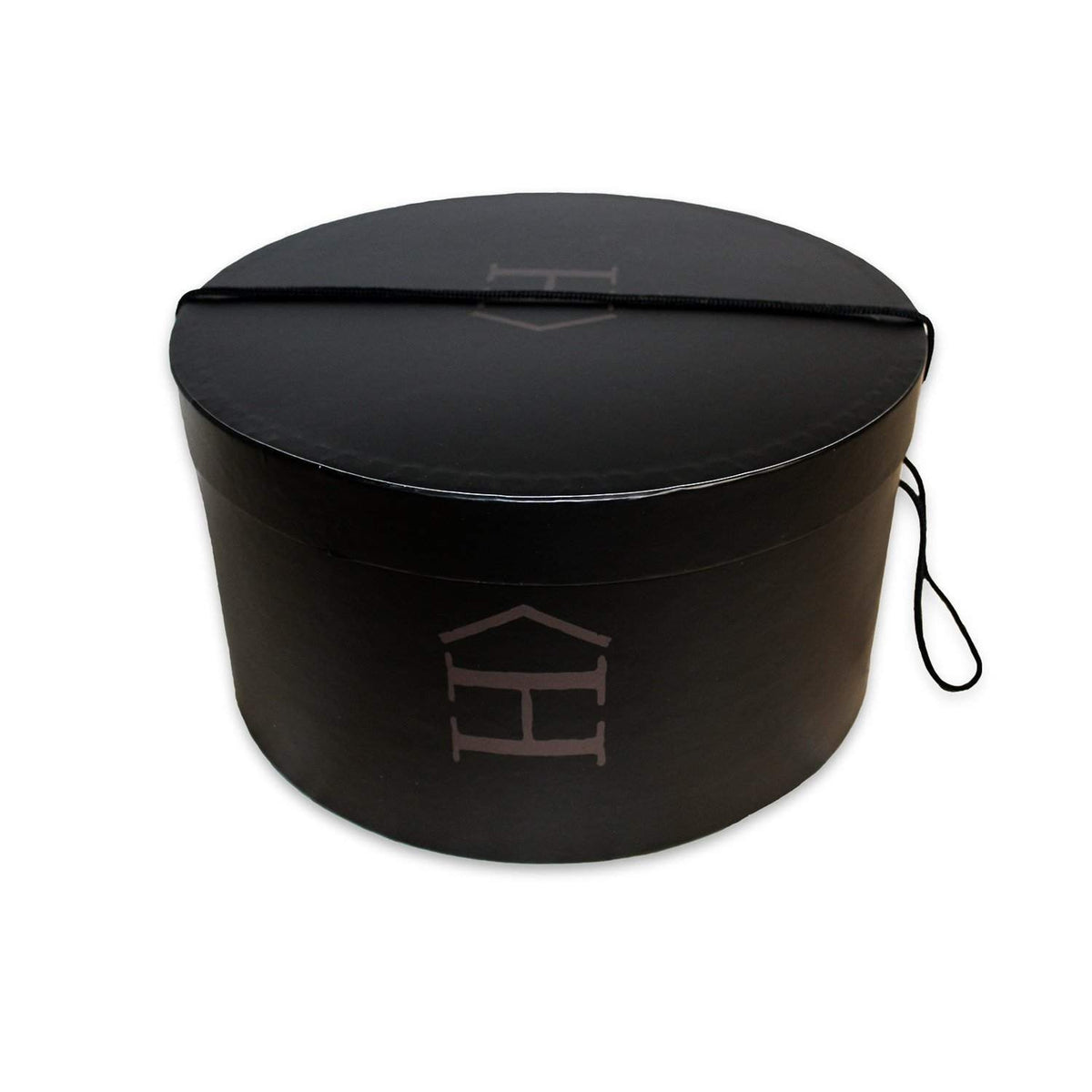 Xavier- Hat Box – House of Hatters