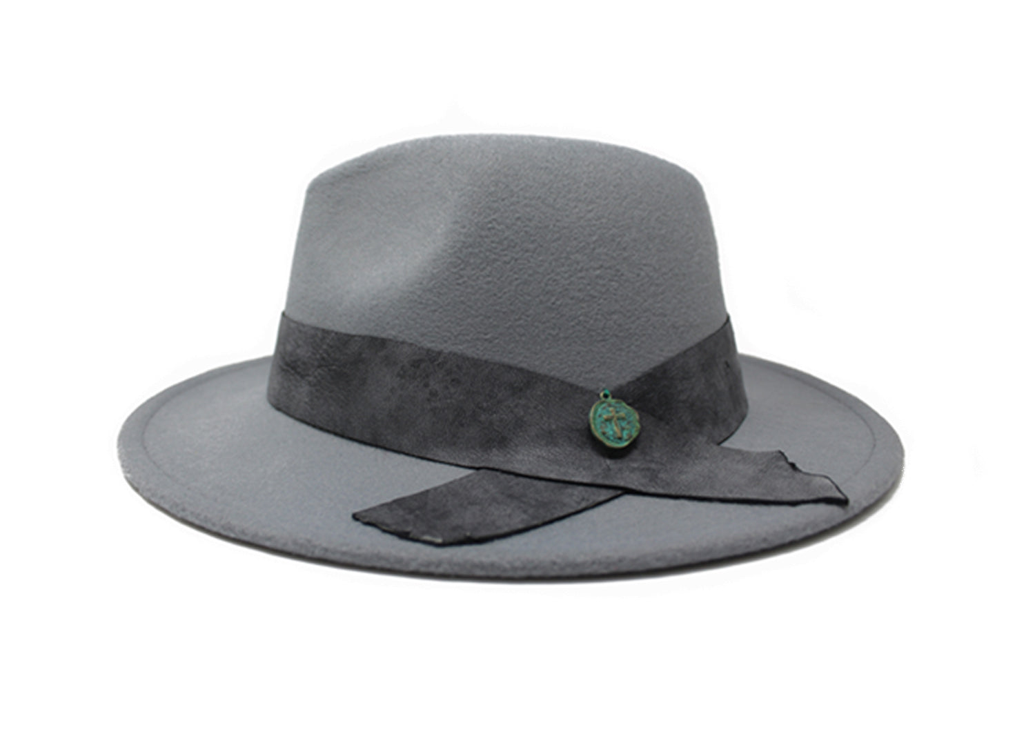 Mateo – House of Hatters